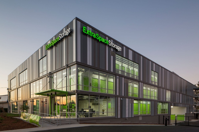 Rise Above: Building Multi-Story Self-Storage | MakoRabco