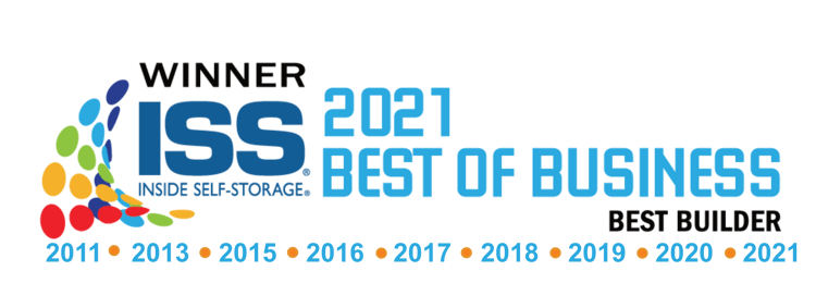 Mako Steel | Self-Storage Construction | Steel Building Supplier