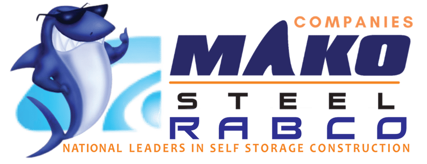 Mako Steel | Self-Storage Construction | Steel Building Supplier