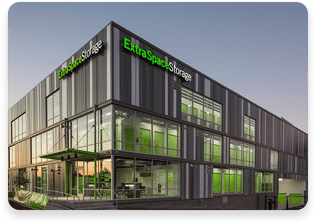 Mako Steel | Self-Storage Construction | Steel Building Supplier