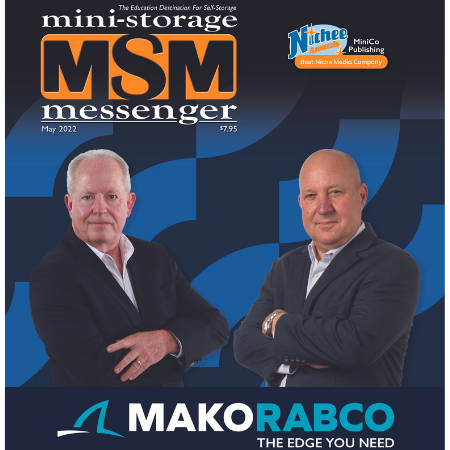 Mako News | MAKORABCO, INC.