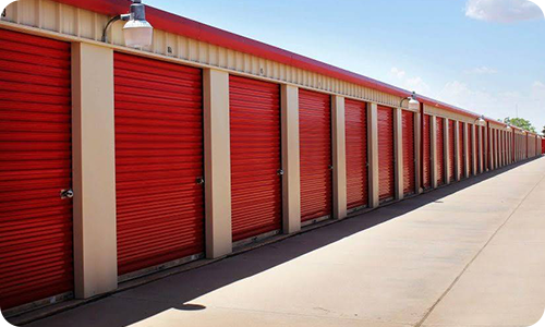 MakoRabco Self-Storage Construction Experts | Steel Building Supplier