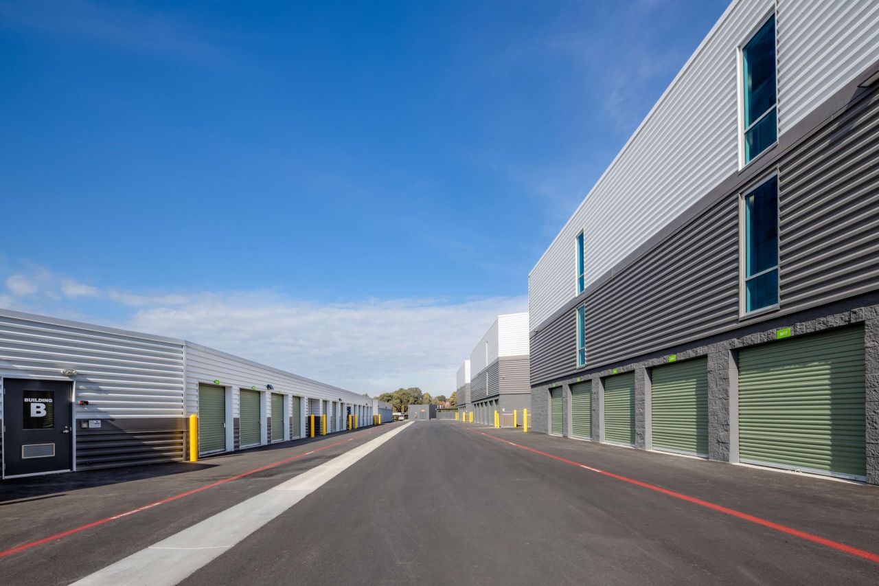 The Most Recent Completed MakoRabco Projects