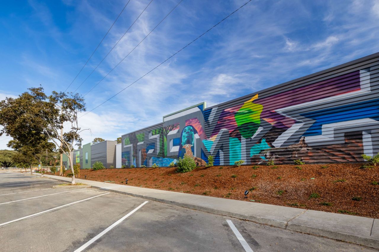 The Most Recent Completed MakoRabco Projects