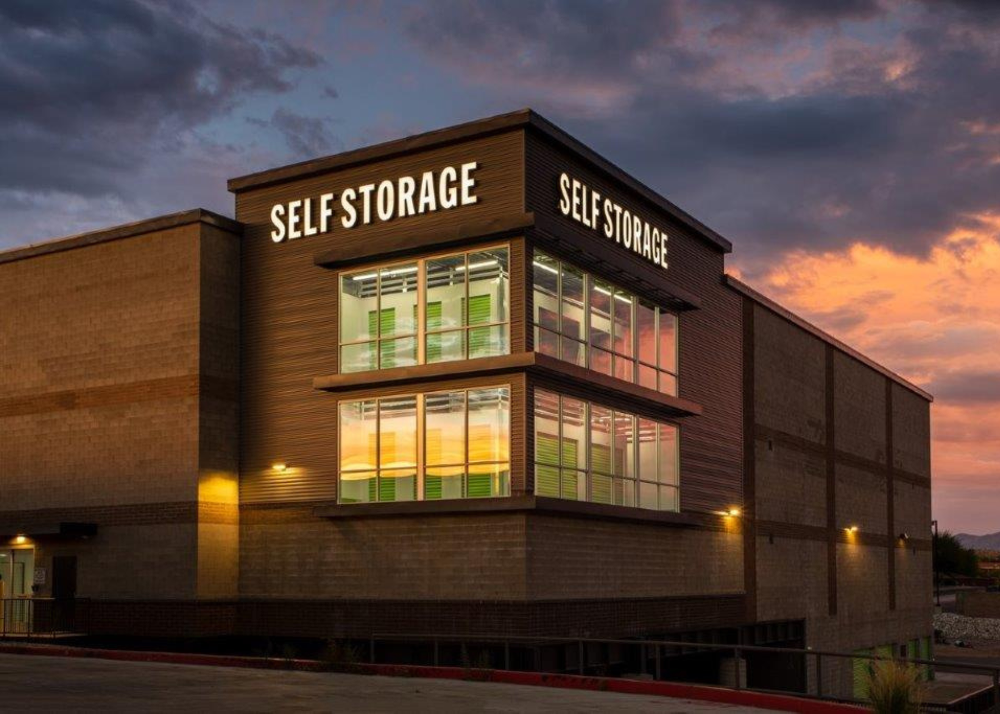 The Most Recent Completed MakoRabco Projects